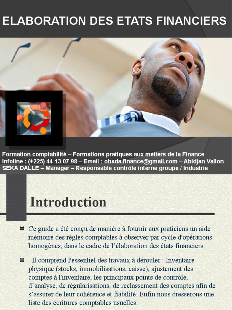 A - Traitements Comptables (Source) | PDF | Inventaire | Dépréciation