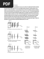 ETABS Shell Forces and Stresses | PDF | Stress (Mechanics) | Cartesian ...