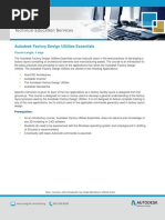 Invent Ilogic PDF | PDF | Autodesk | Curriculum