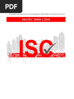 CIS Controls v8 Mapping To ISO - IEC 27002.2022 2 2023 | PDF | Security | Computer Security