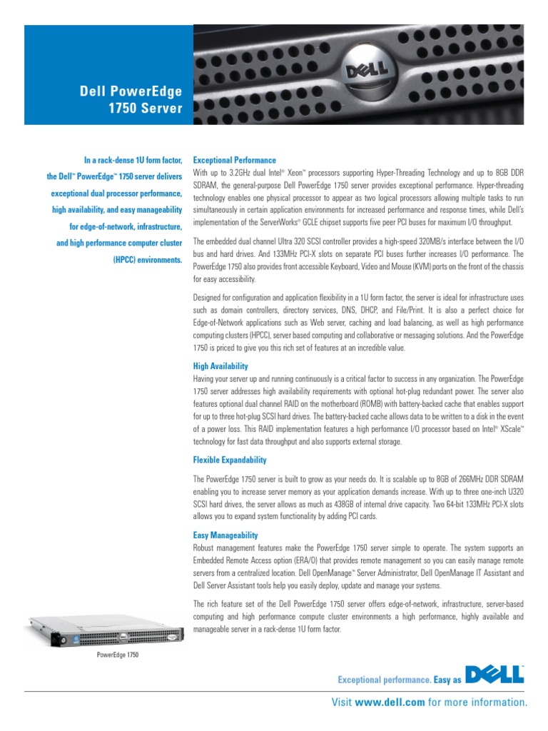 1750 Specs PDF | PDF