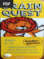 4th Grade Language Arts Jeopardy Game | PDF | Linguistics