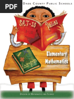 Pre Primary Science | PDF