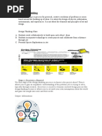 Graham Wallas 4 Stages of Creative Process | PDF | Insight | Creativity