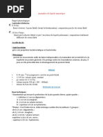 Fiche Technique Partogramme OMS | PDF | Maladies et troubles | Sciences ...