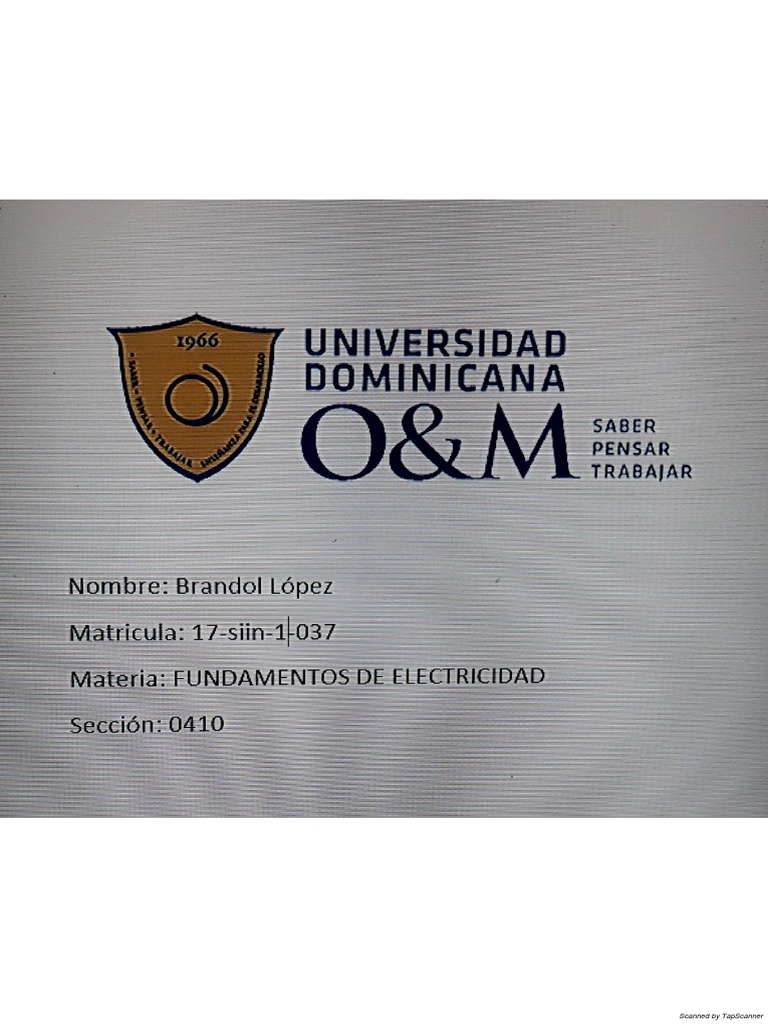 Scanned by Tapscanner | PDF