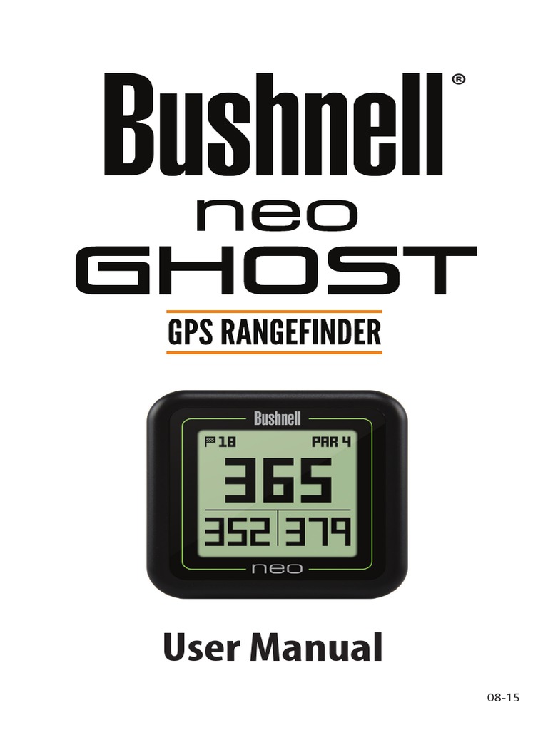 NEO Ghost | PDF | Electromagnetic Interference | Radio