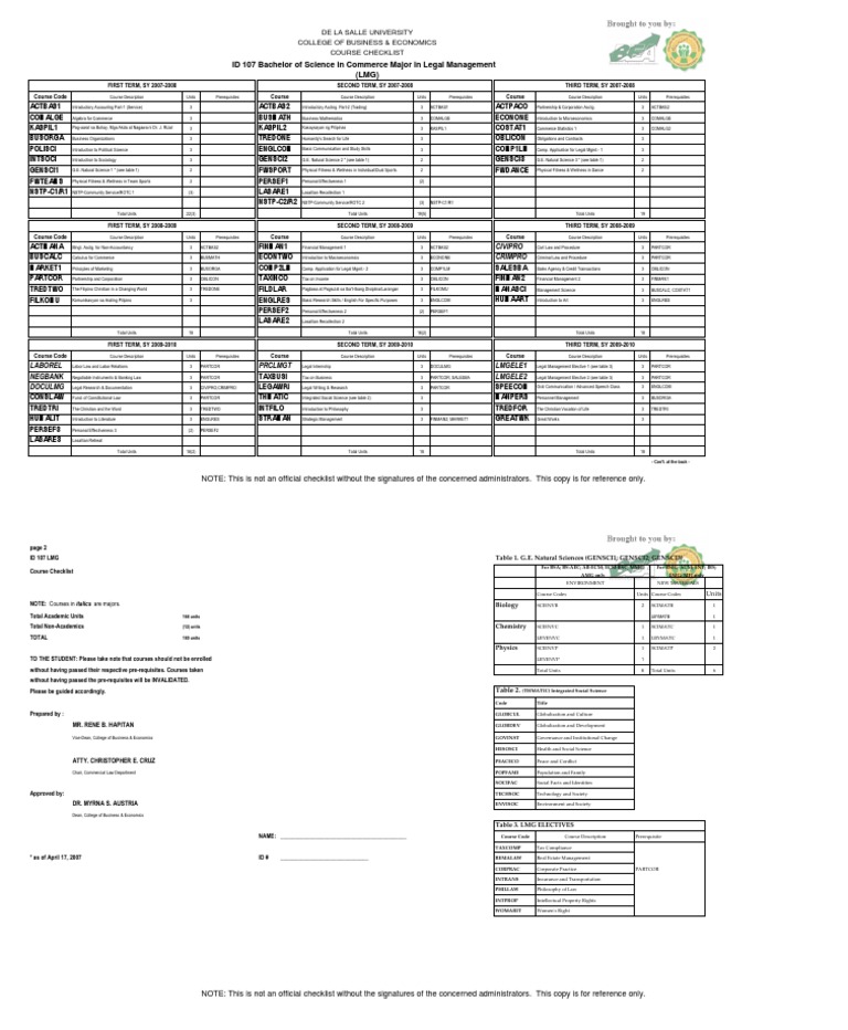 107 LMG | PDF | Social Science | Science