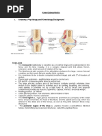 Apley’s Scratch Test Guide | PDF | Anatomical Terms Of Motion | Shoulder
