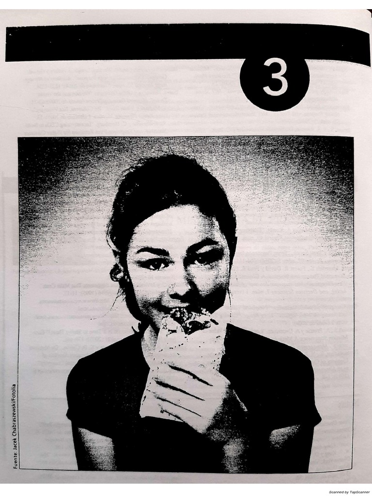 Evaluacion Externa | PDF