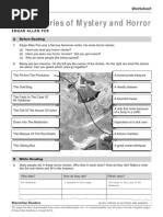 House Taken Over by Julio Cortazar | PDF | Knitting | Architectural ...