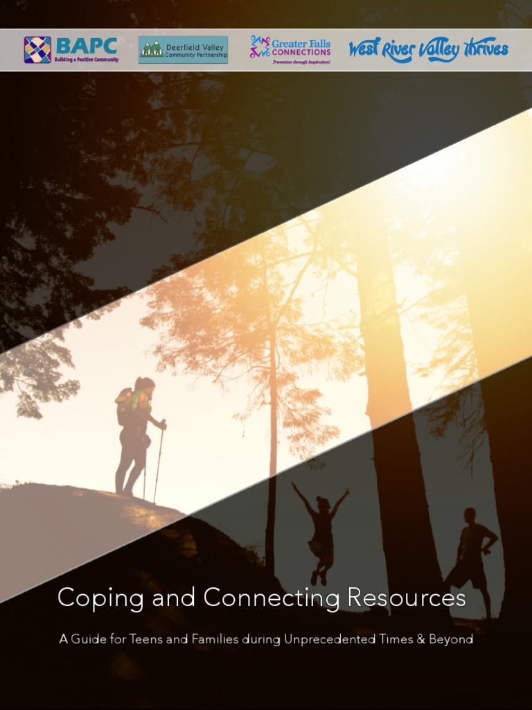 BAPC Resources Guide | PDF | Adolescence | Podcast