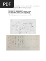 Rutas Óptimas con Algoritmo Dijkstra | PDF | Ciencias de la Computación | Programación de ...