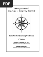 WRAP Workbook With Cover | PDF | Positive Psychology | Emotions