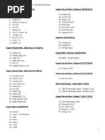 Keys For Cemu | PDF | Nintendo | Video Games