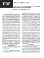 Zonal Color Coding | PDF | Hydrology | Hydrography