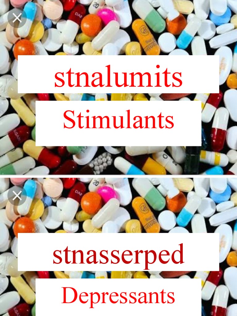 Classification of Drugs | PDF | Stimulant | Drugs