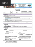 TLE G 7 - 8 Module 1 Commercial Cooking - Week 1 Concept of Cookery ...