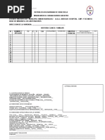 Escala Graffar - Clasificación Socioeconómica | PDF | Economias ...