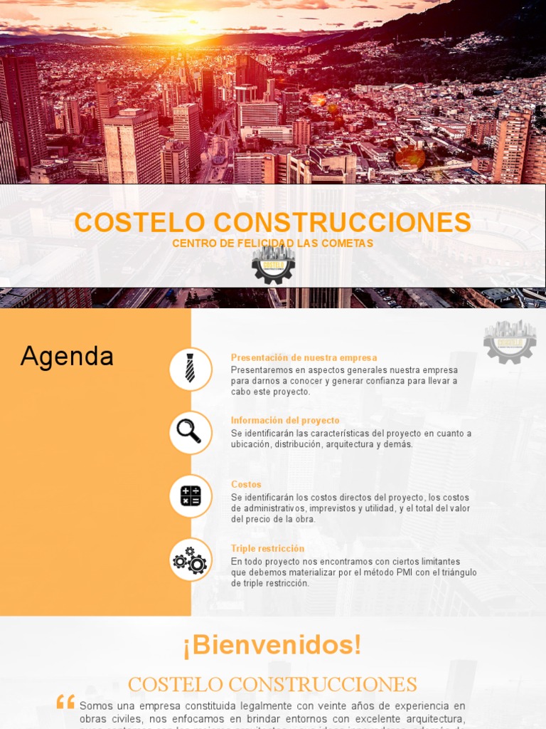 COSTELO CEFE Las Cometas | PDF | Felicidad