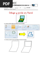 Manual - Paint 3D-Morales | PDF | Windows 10 | Microsoft Windows