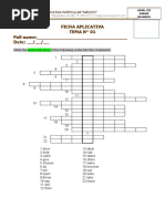 MCQ Answer Sheet | PDF