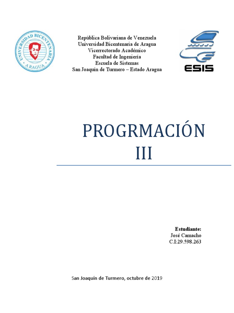 Programacion PHP | PDF | HTML | Flujo de control
