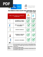 Orden Admin 284 | PDF