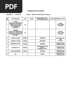 Nabl Test Report Cross Verification Methodology and Steps For Report ...