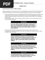 Continental Engines Comparison A65 A75 Though A85 | PDF ...