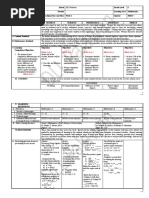 DepEd Lesson Exemplar Mathematics 8 1st | PDF | Factorization | Polynomial