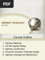 VDOT Pavement Design Guidelines | PDF | Road Surface | Construction ...