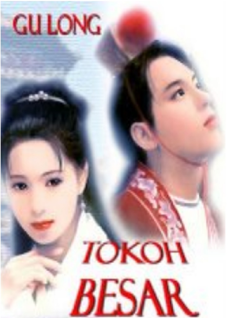 Tokoh Besar | PDF
