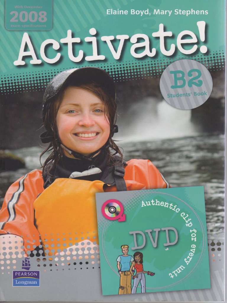 Activate 33 B2 SB PDF | PDF