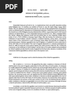 RRL and RRS - Sample | PDF | Fraternities And Sororities | Fraternities