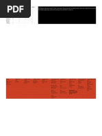 Eleanor 3: Drake's Storyline Guide | PDF