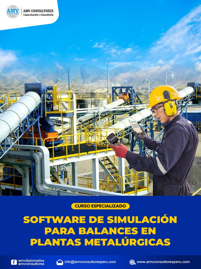 Software JK | PDF | Simulación | Software