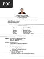 Graduation and Moving Up Ceremony Program Flow | PDF | Social ...