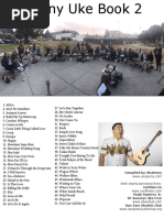 Location Unknown Chords | PDF