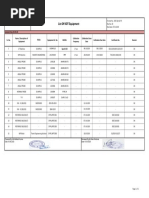 Din 867 | PDF | Kinematics | Machines