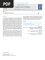 The Radiology Assistant - Fleischner 2017 Guideline | PDF | Ct Scan ...