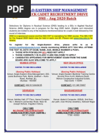 How To Apply For Basic IT Course Offered by NITB: WWW - Nitb.gov - PK ...