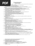 ESP - Grade 8 Periodical Exam | PDF