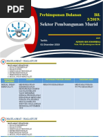 Cara Pengiraan Gred Purata Mata Pelajaran (GPMP) | PDF