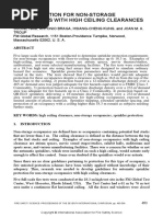 Fire Hose Cabinet: Unit Reference FHC (Class Iii) | PDF | Building ...