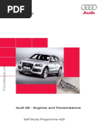 7-Speed Dual Clutch Gearbox 0CJ, 0CK, 0CL, 0DN, 0DP | PDF | Manual ...