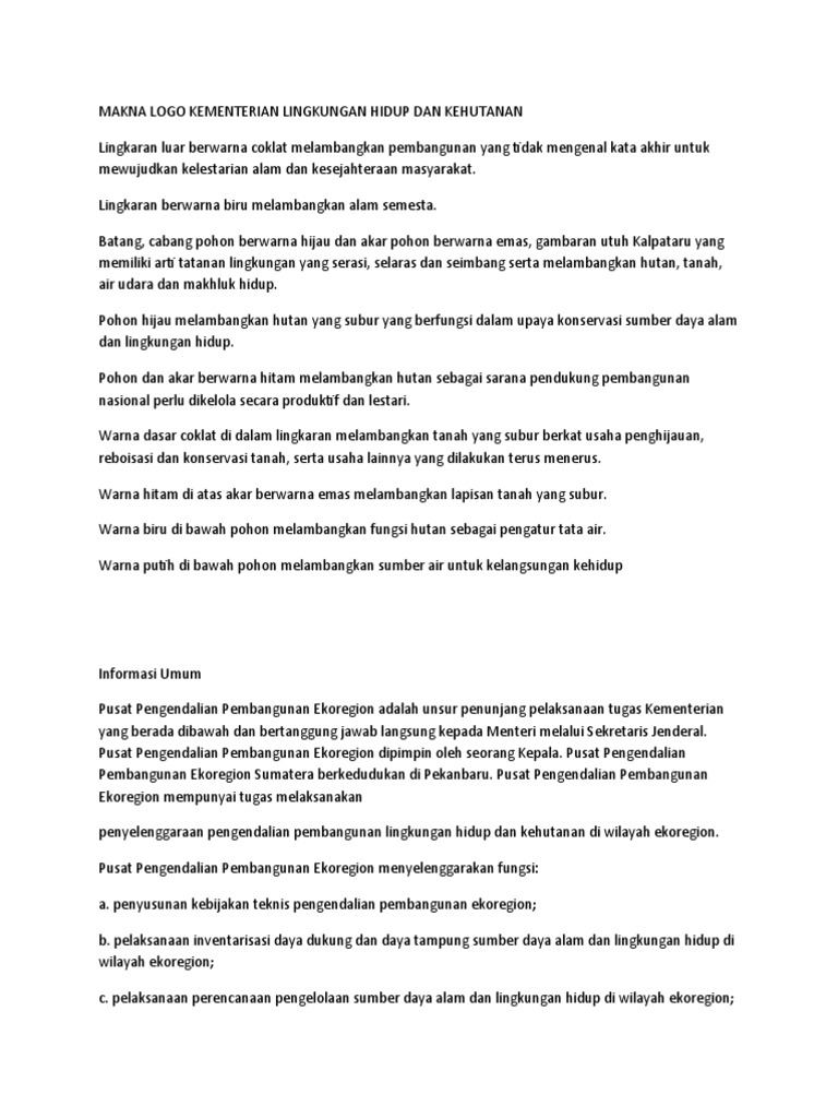 MAKNA LOGO KEME-WPS Office | PDF