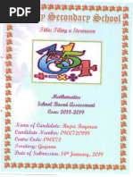 Atlantic Reader Book 1 | PDF | Phonics | Literacy