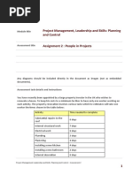 GDC Personal Development Plan Template | PDF | Professional Development ...