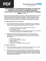 Endorsing FP10MDA Prescriptions Guide | PDF | Medical Prescription ...